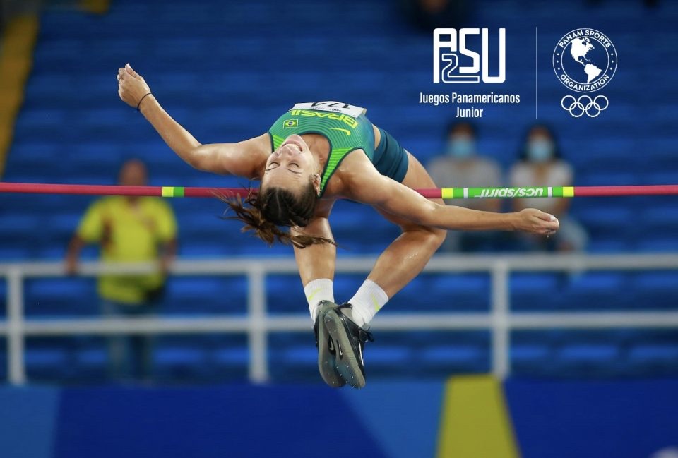Dan detalles de los Panam Juniors de Asunción 2025 - Momento Deportivo RD
