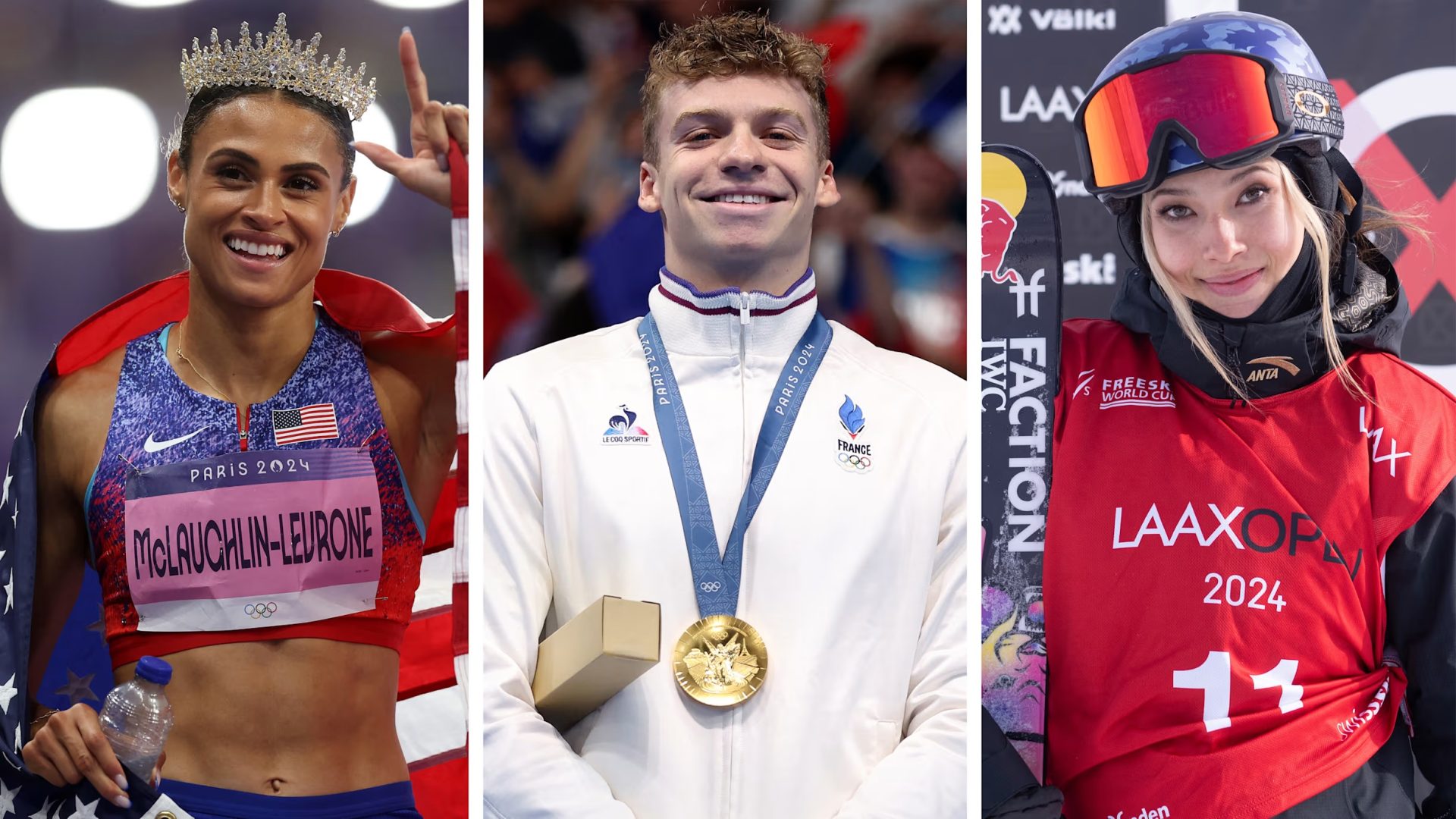 Las competiciones deportivas más importantes del año 2025 - Momento ...