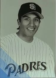 Matt LaChappa: la promesa de los Padres que nunca dejó el equipo ...