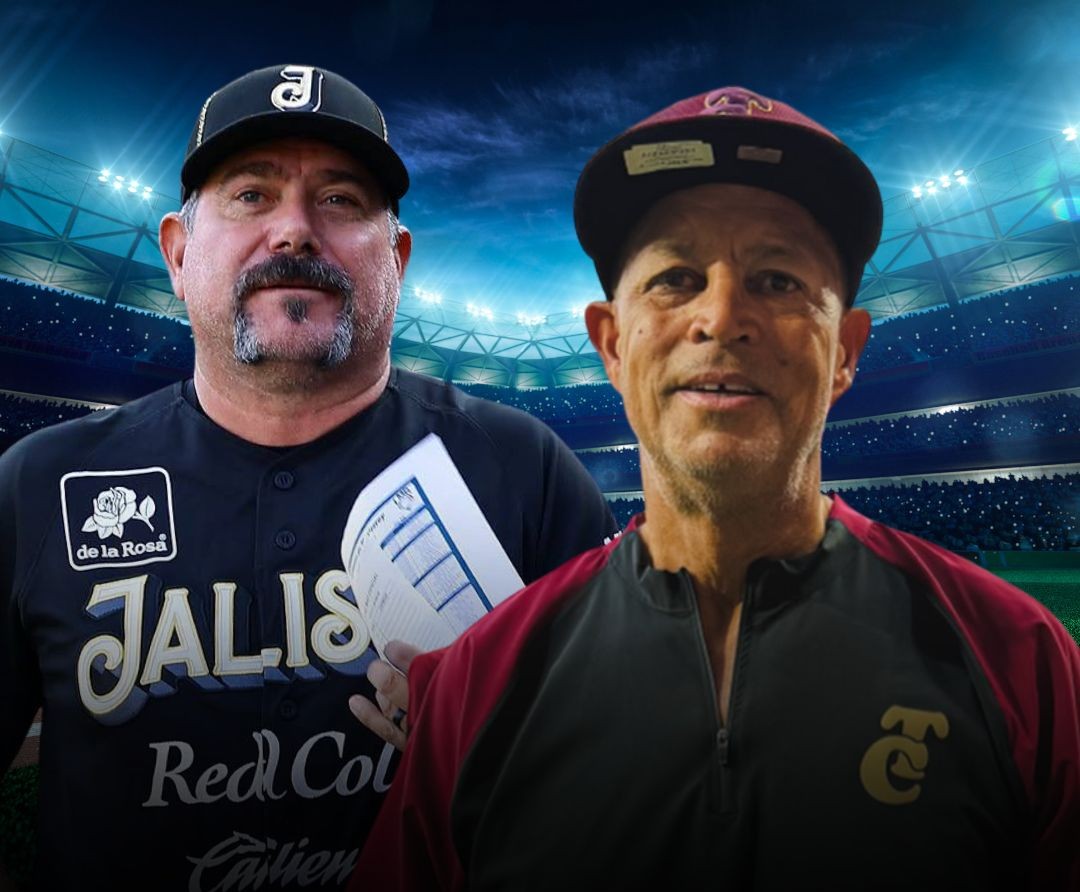 Final LMP enfrenta a Gil y Bundy, dos técnicos en Serie del Caribe ...