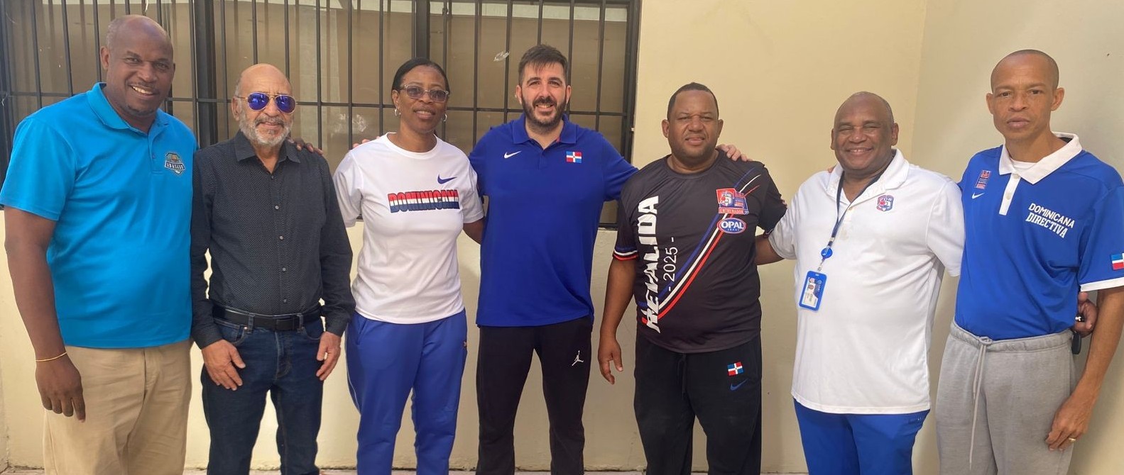 Entrenadores baloncesto inician Clínica Reválida y Actualización ...