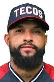Zoilo Almonte llega a 11 jonrones para Tecos vencer a Bravos - Momento ...